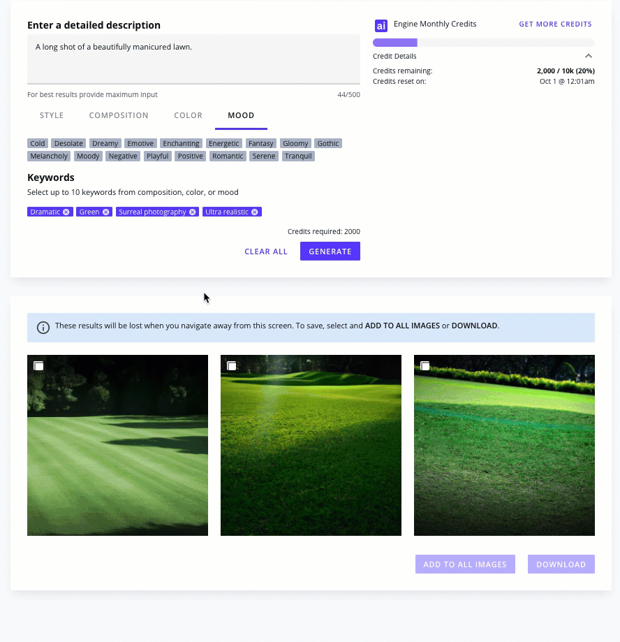 Image Generator – Leadpages Knowledge Base